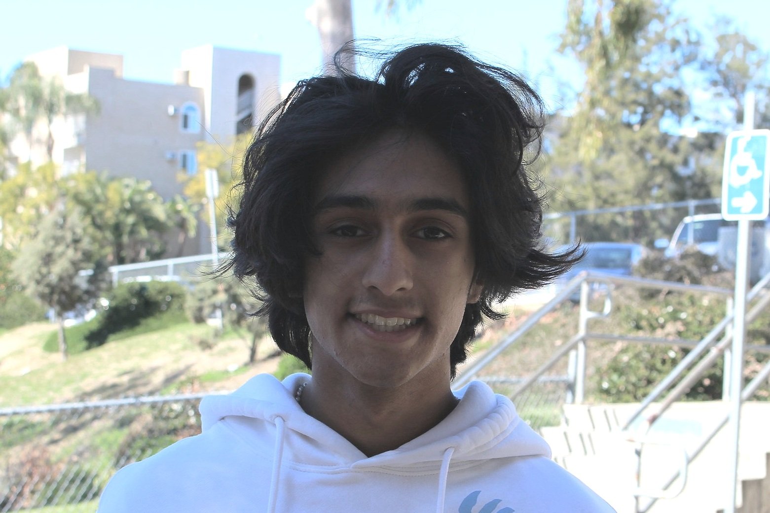 Executive Board — Nova Spero