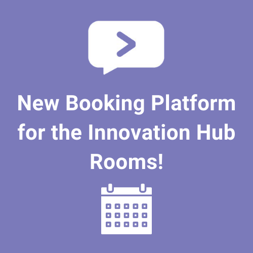 Innovation Hub at SLC