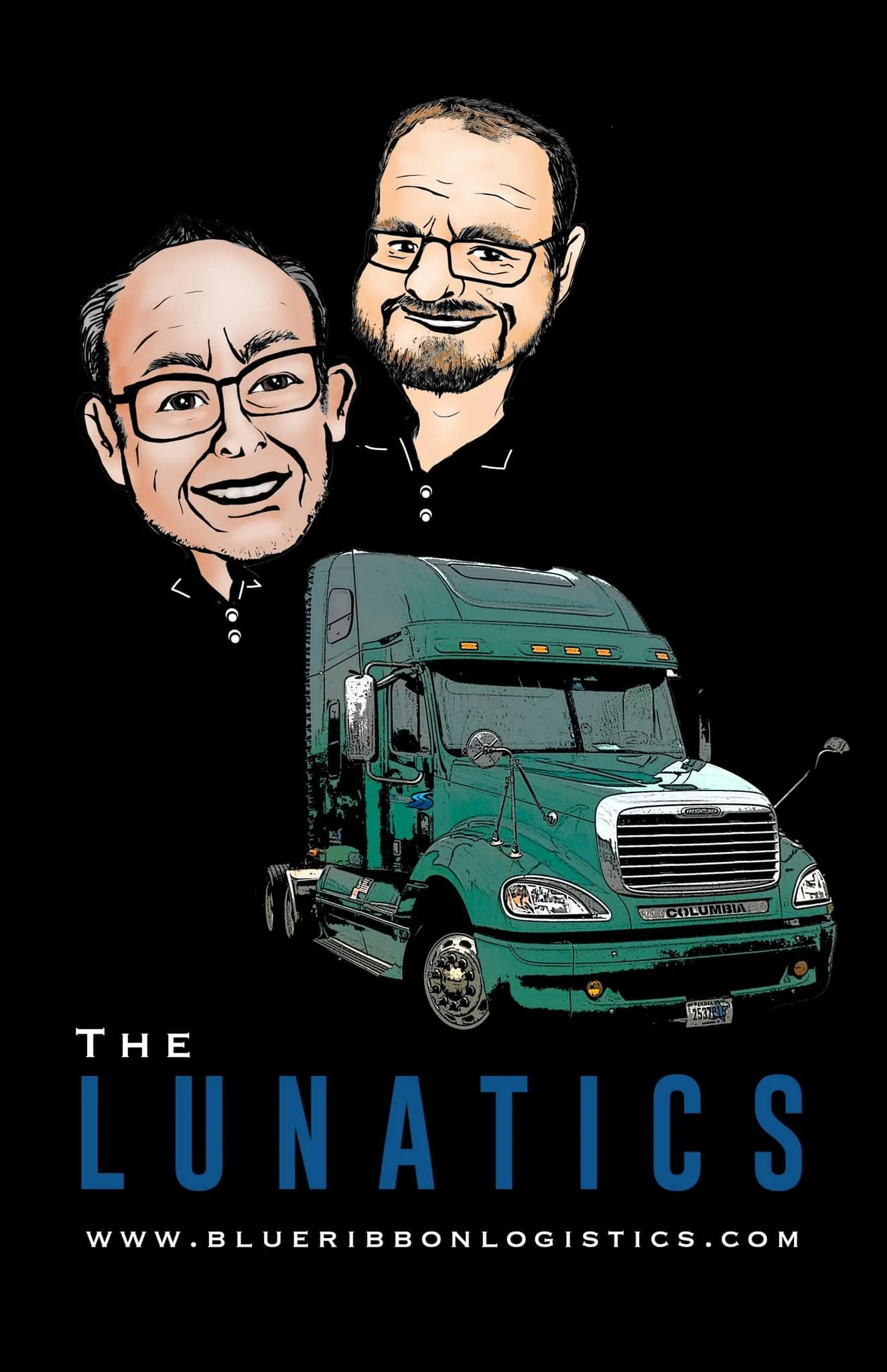 Store — Blue Ribbon Logistical Solutions