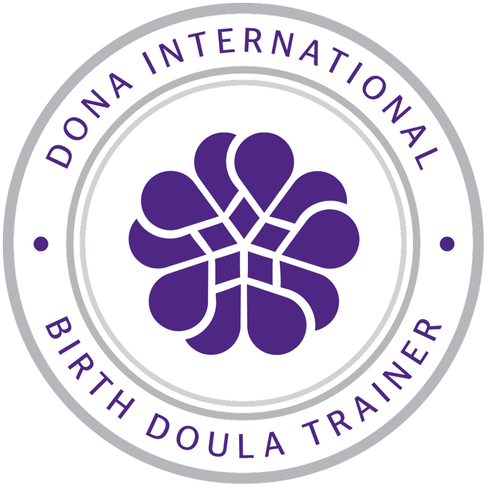 DONA Approved Birth Doula Workshop | The Doula Experience