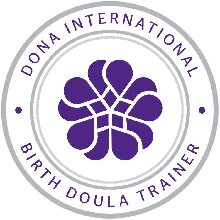 DONA Approved Birth Doula Workshop | The Doula Experience