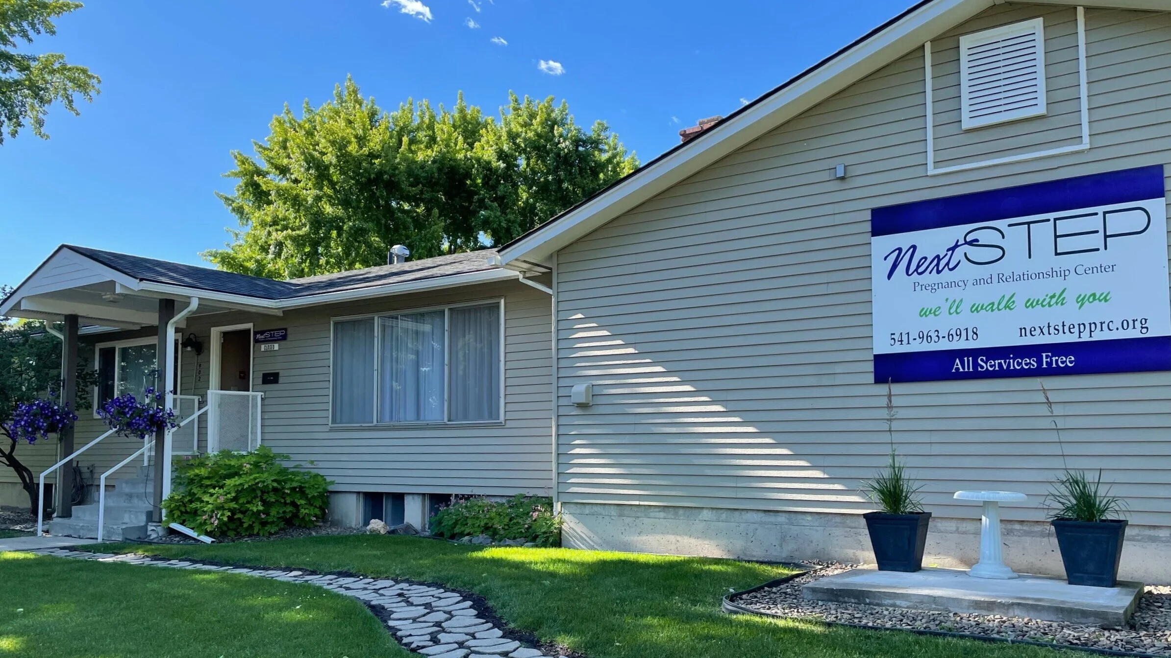 Meet Us — Next Step Pregnancy and Relationship Center