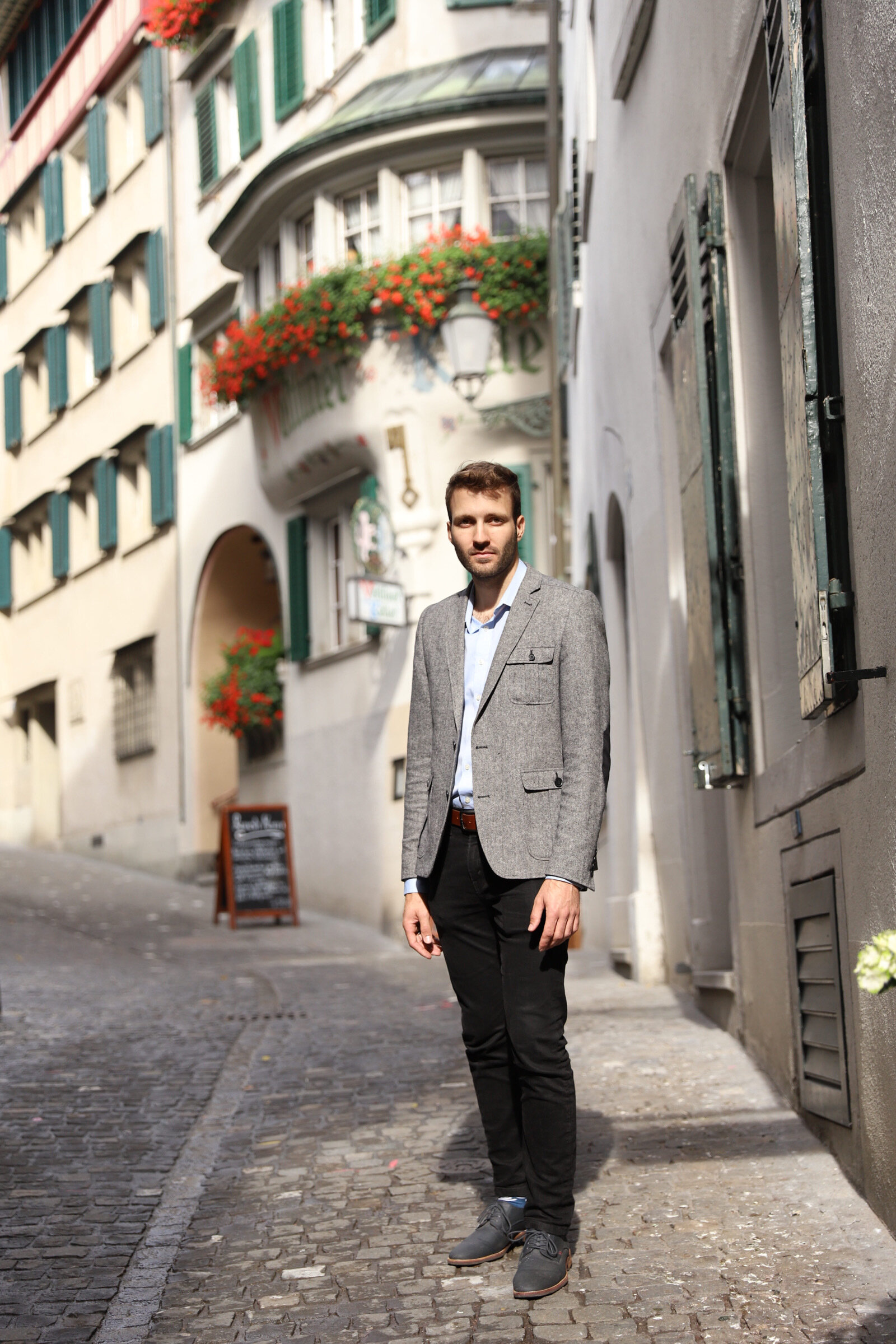 Board Members — Midtown Neighborhood Association