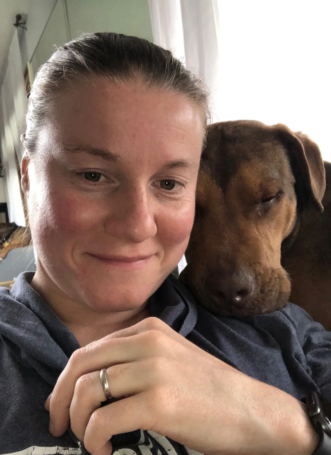 Jacqueline Scherer's Instagram, Twitter & Facebook on IDCrawl