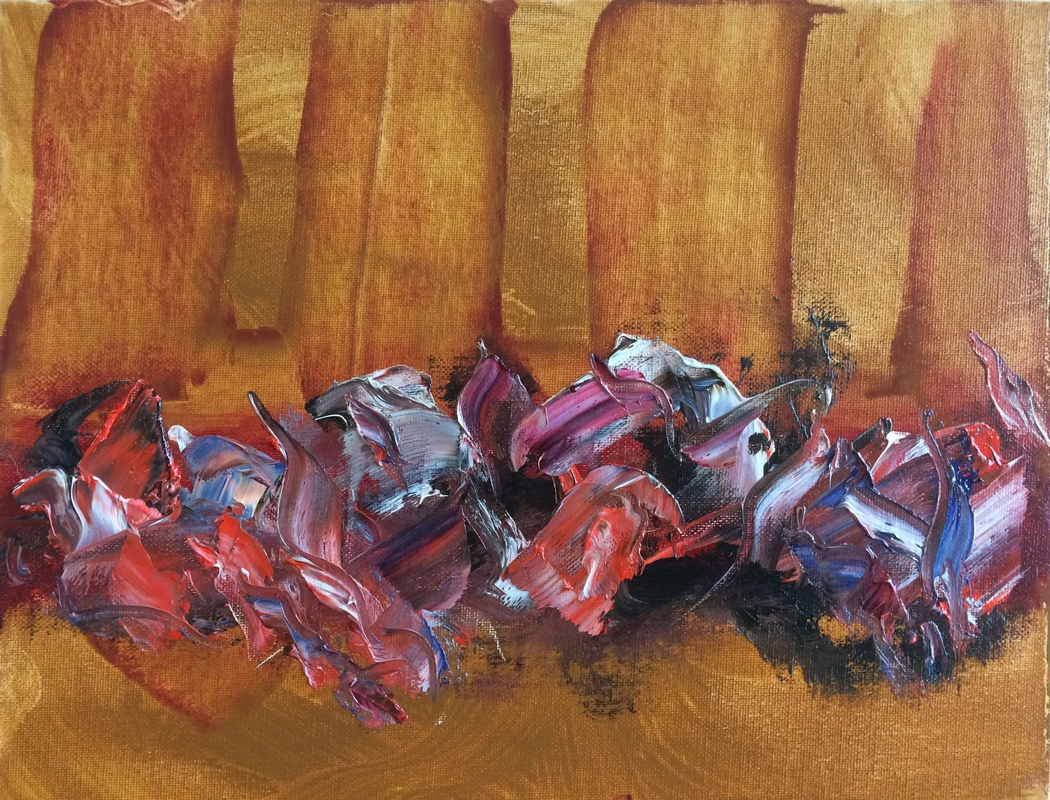 Rigel — Bruce Bailey Studio