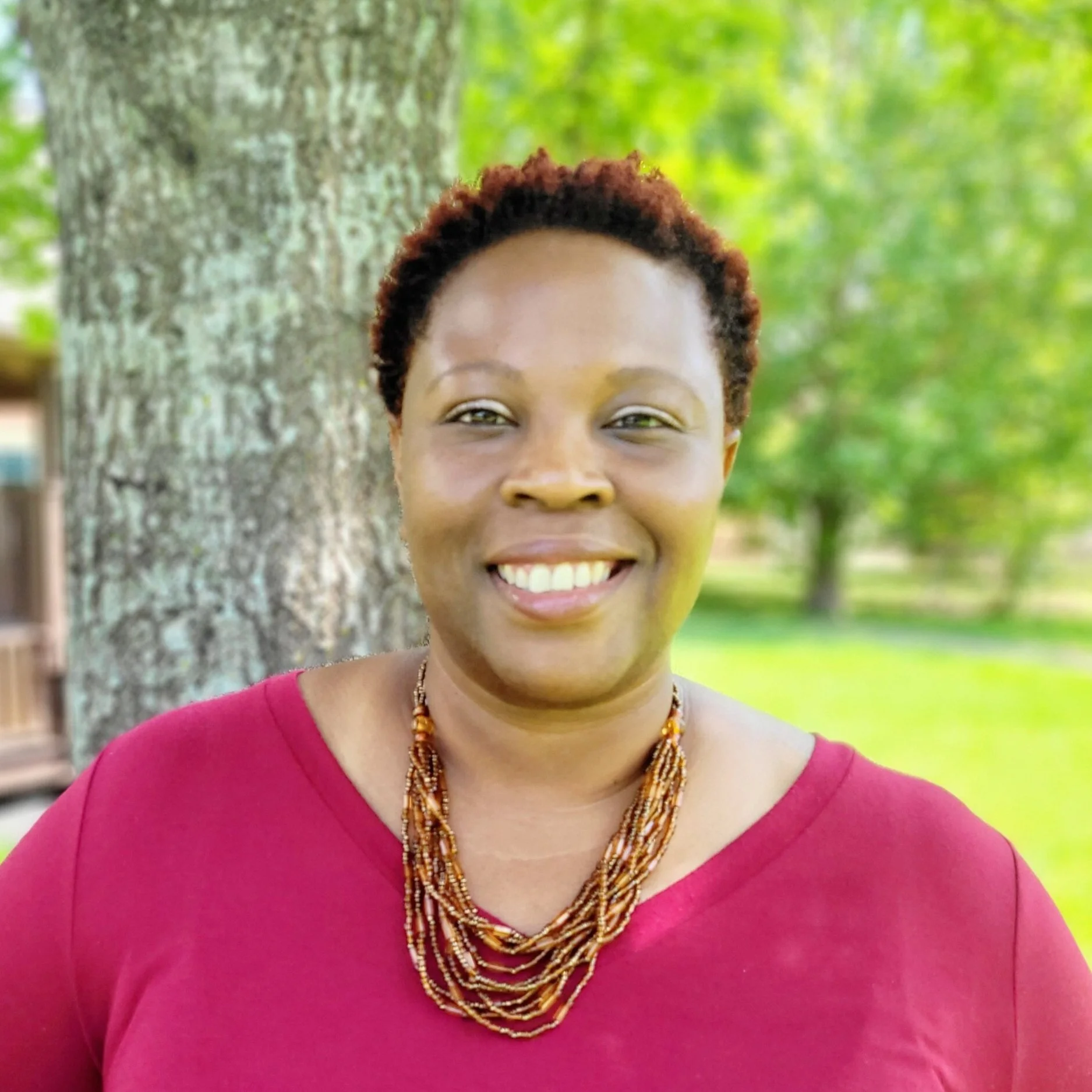 Our Team — HOPE Ministries