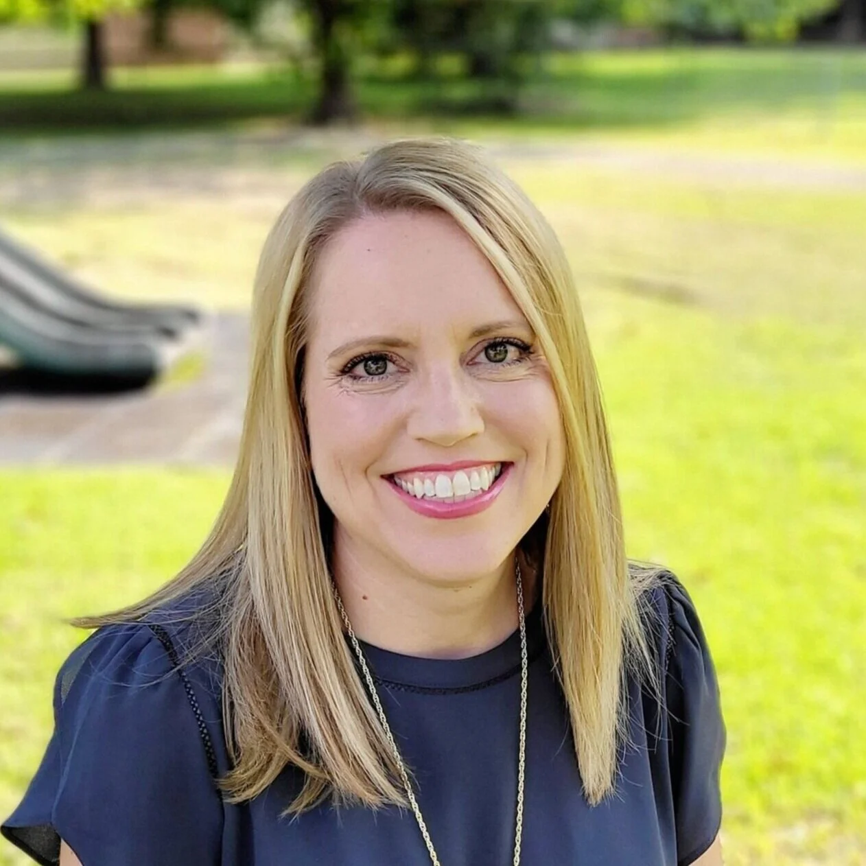 Our Team — HOPE Ministries