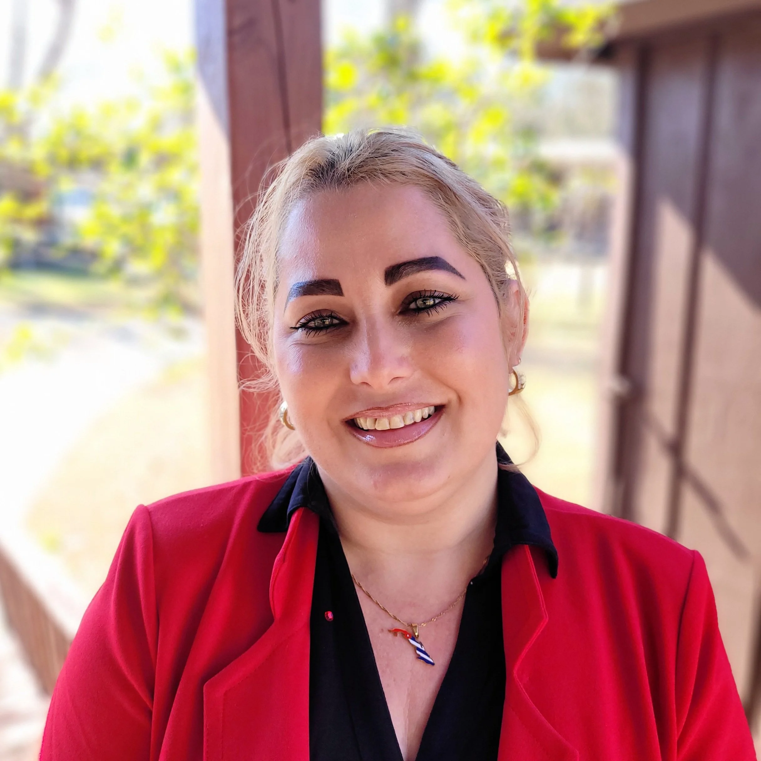 Our Team — HOPE Ministries