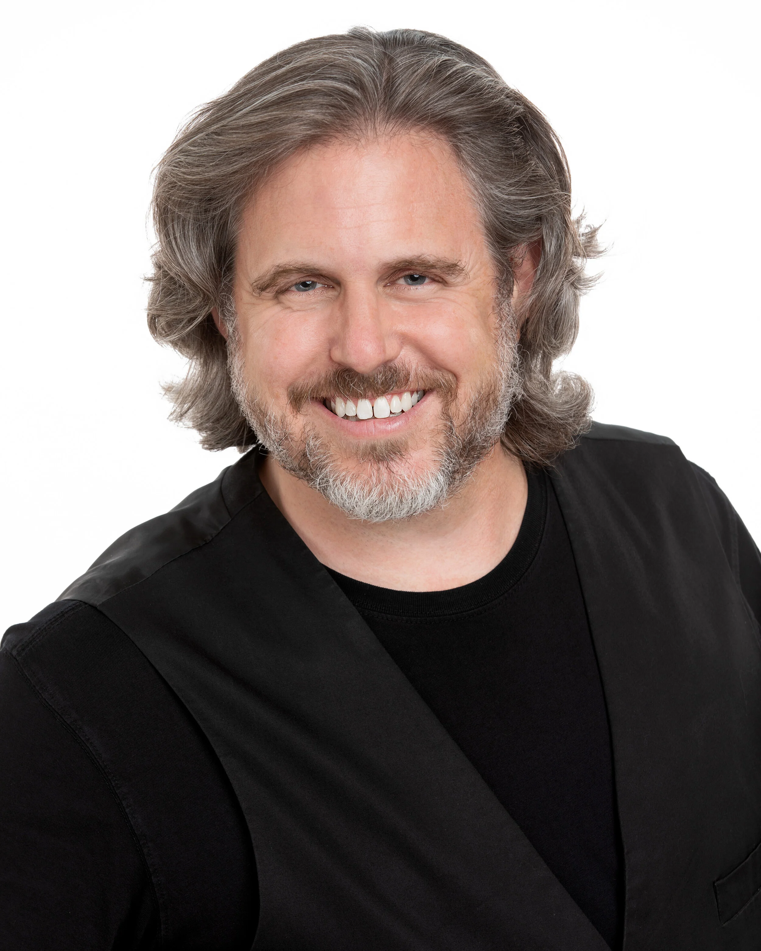 The Photographer — Headshots by JKE