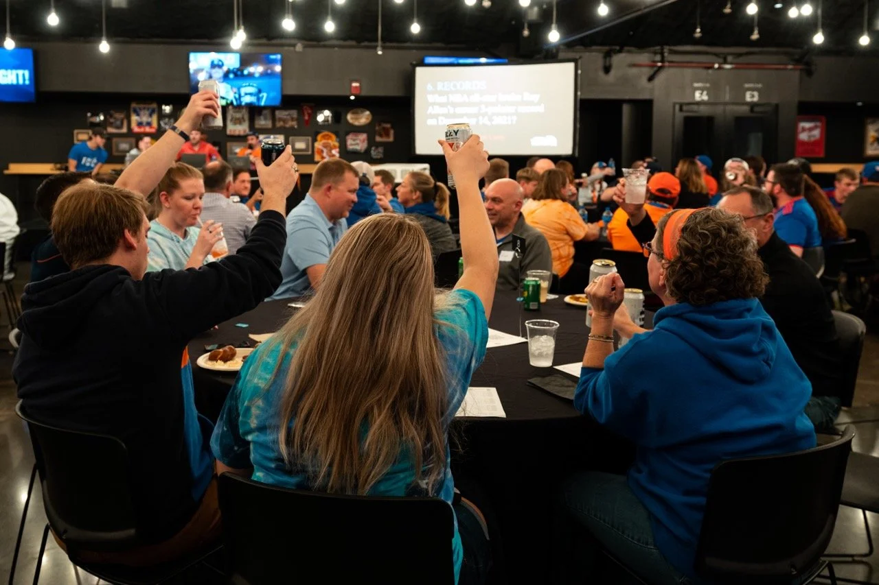 First Financial Club — TQL Stadium