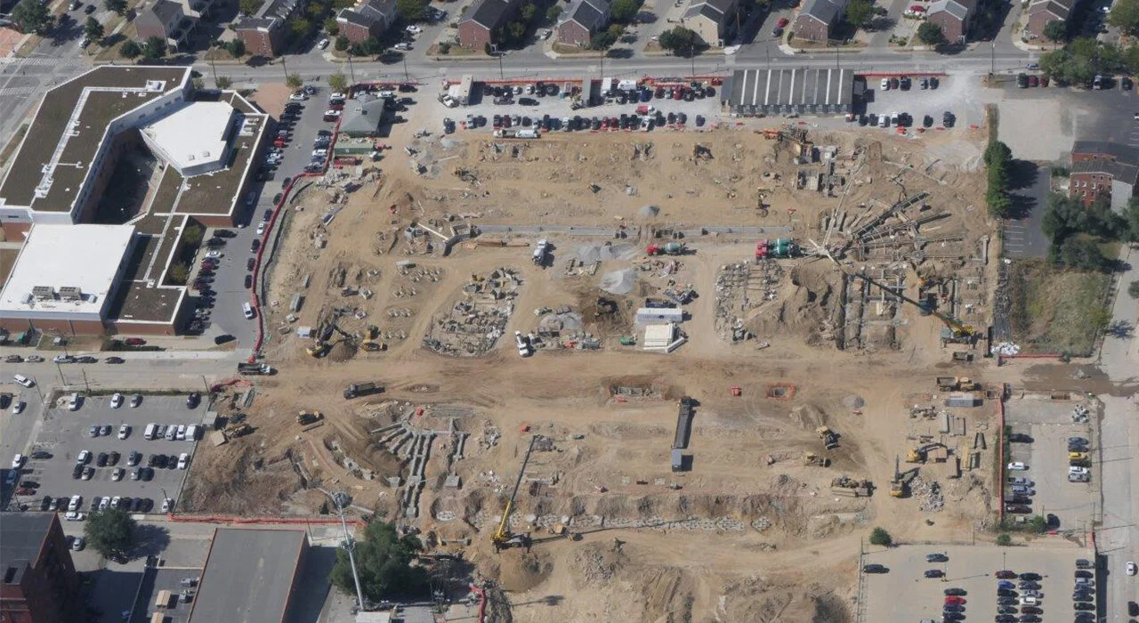 About TQL Stadium — TQL Stadium