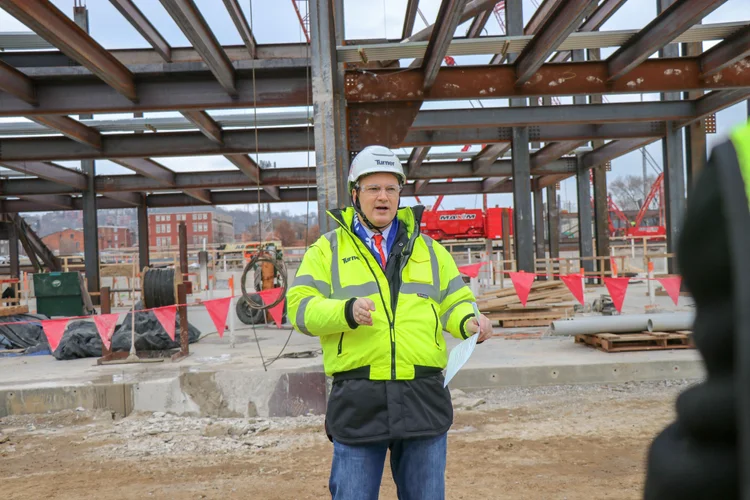 About TQL Stadium — TQL Stadium