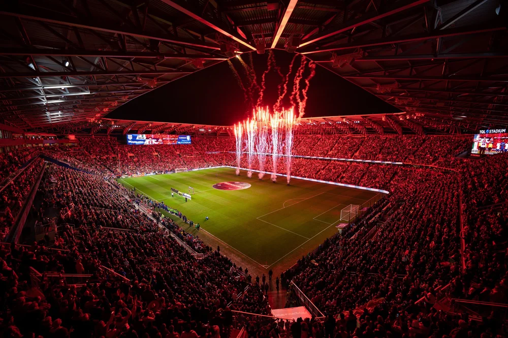 TQL Stadium