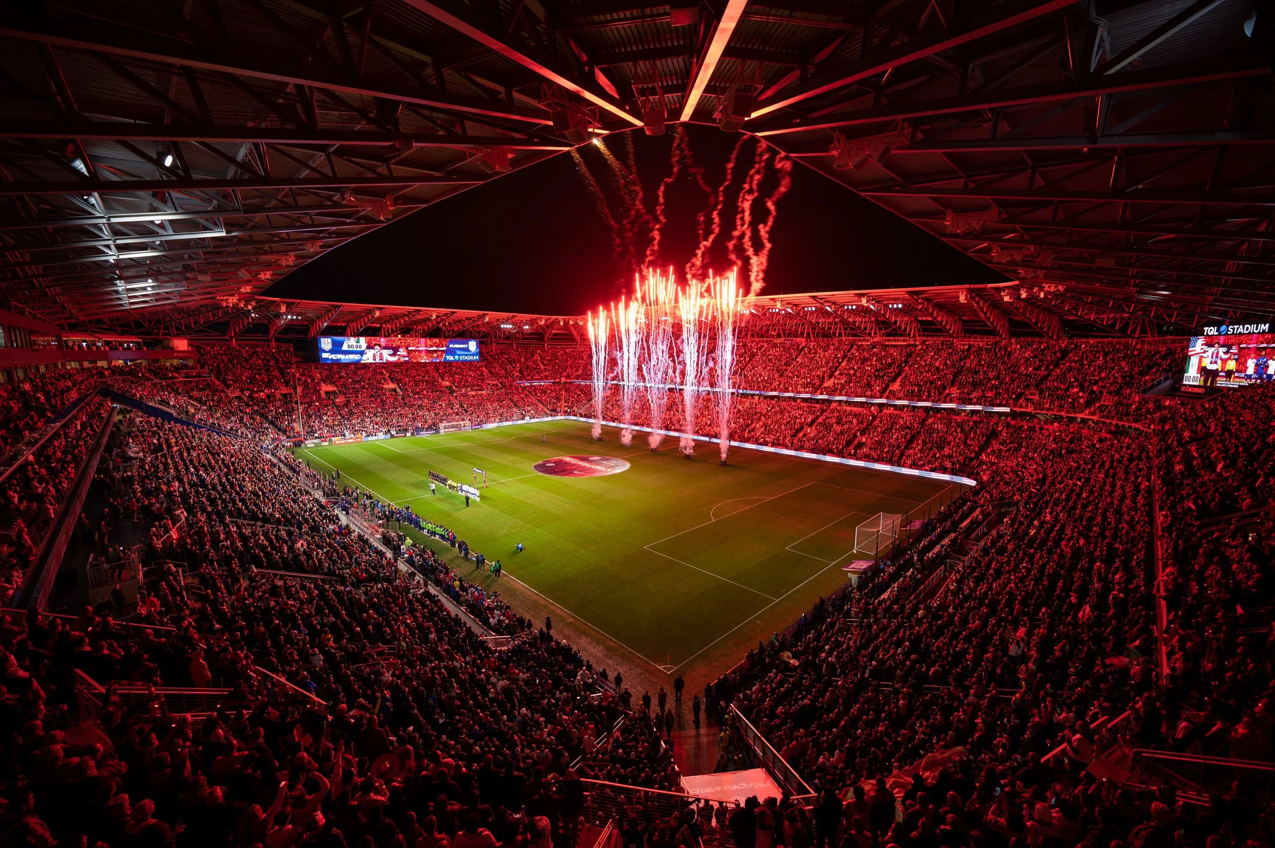 TQL Stadium