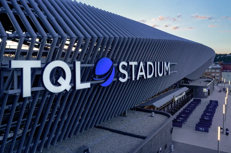 TQL Stadium