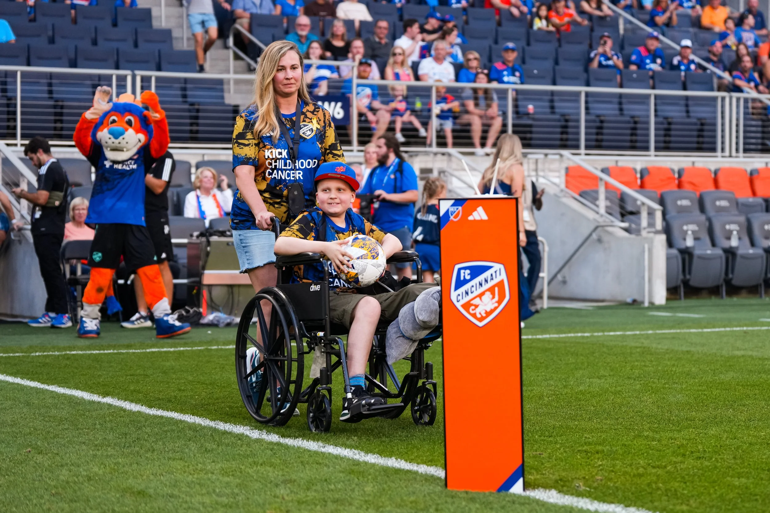 Upcoming Events — TQL Stadium