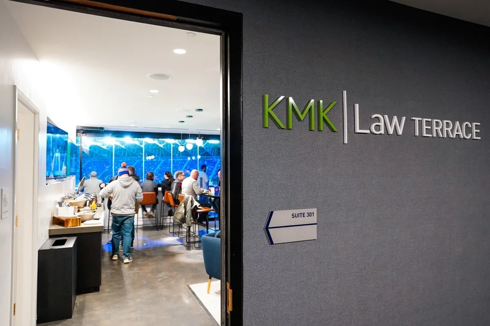 KMK Law Terrace — TQL Stadium