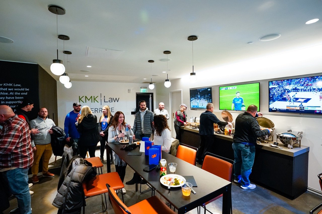 KMK Law Terrace — TQL Stadium