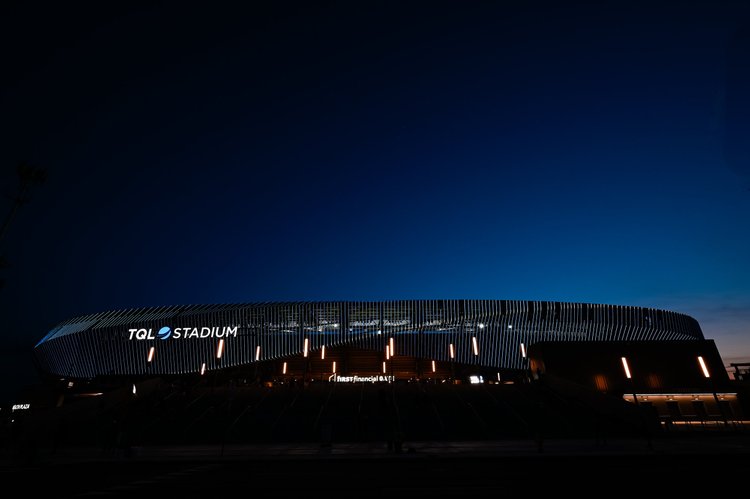 TQL Stadium