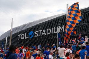TQL Stadium