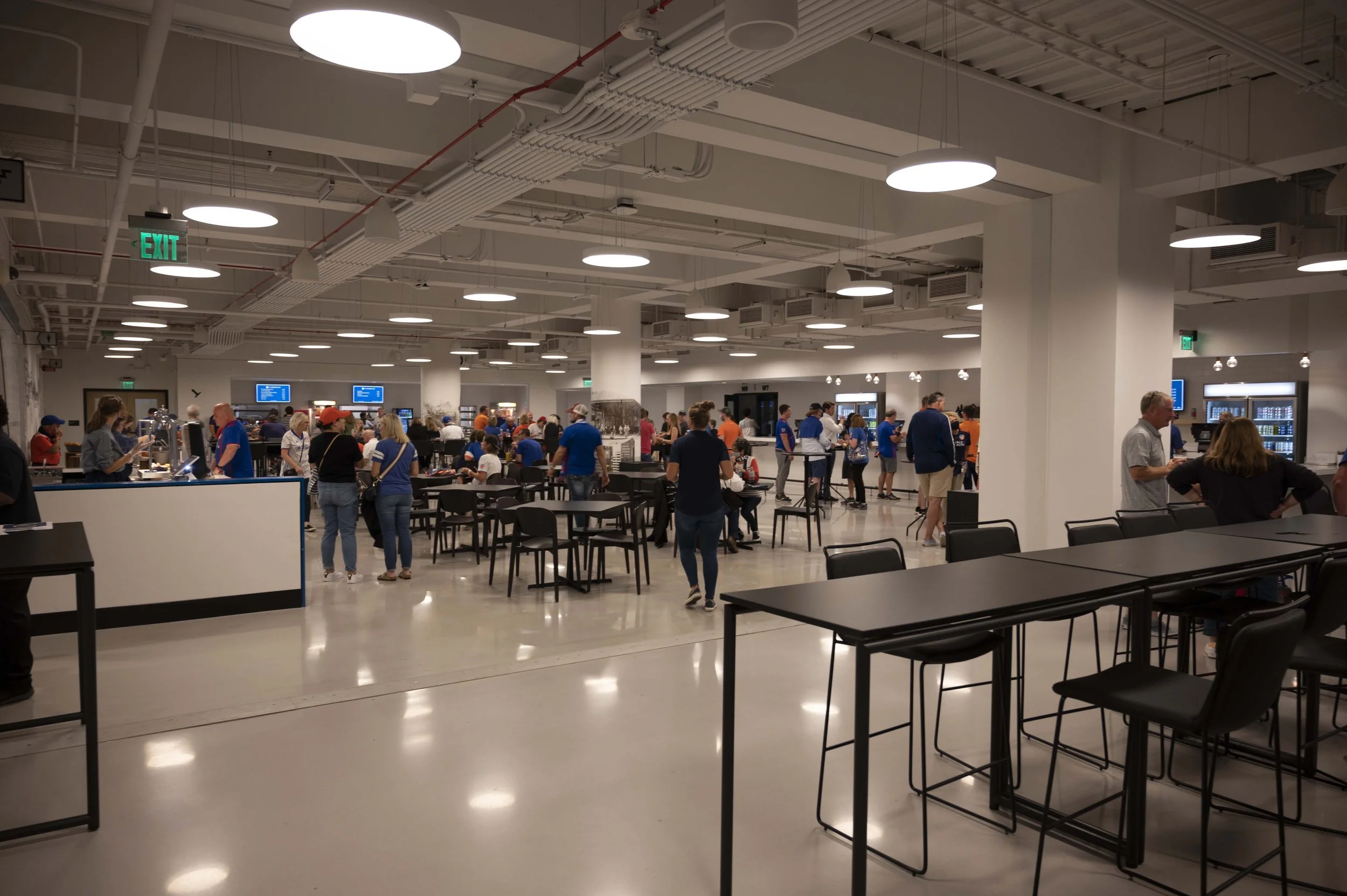 CTI Cincinnatus Club — TQL Stadium