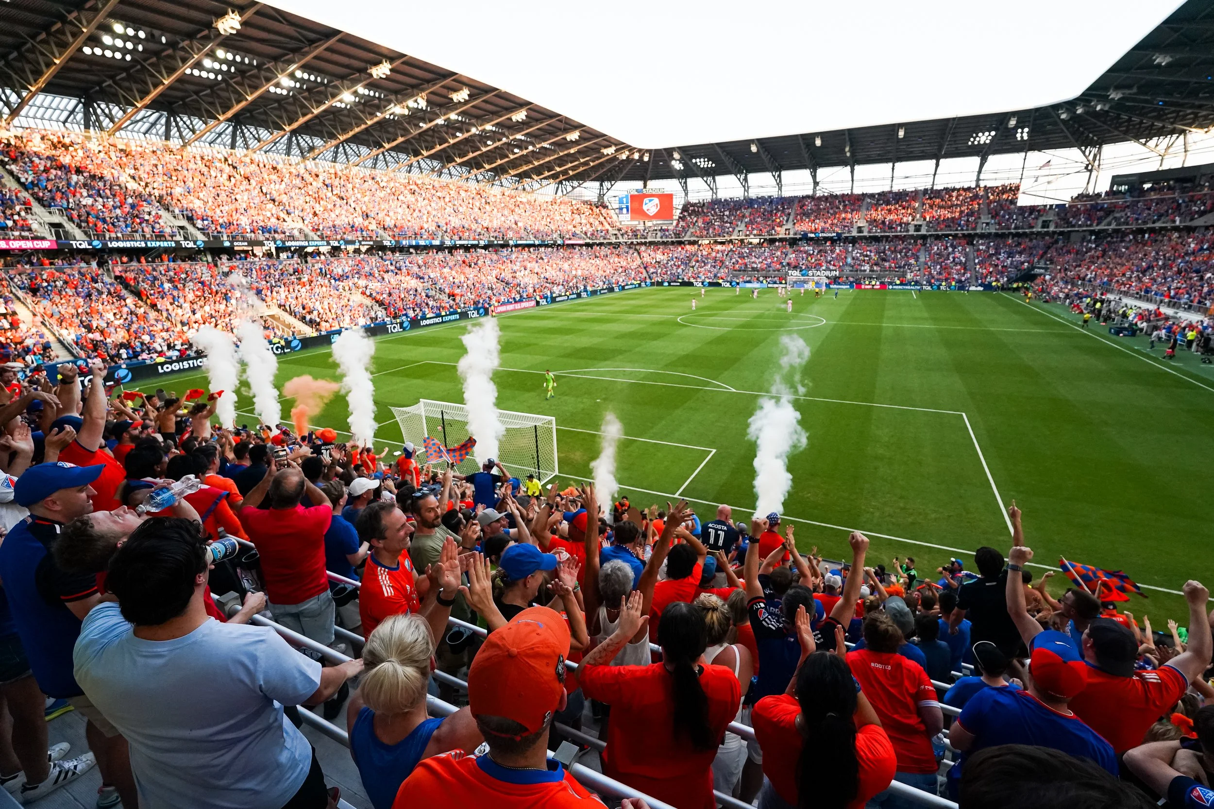 TQL Stadium