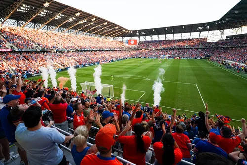 TQL Stadium