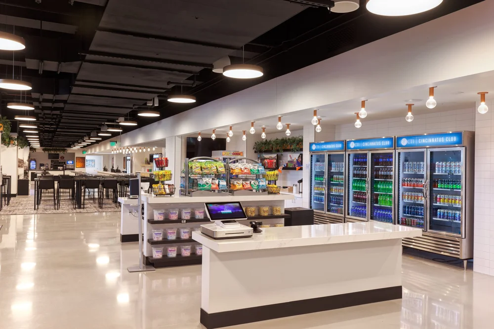 CTI Cincinnatus Club — TQL Stadium