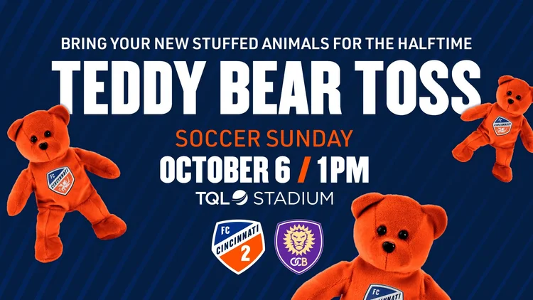 Upcoming Events — TQL Stadium