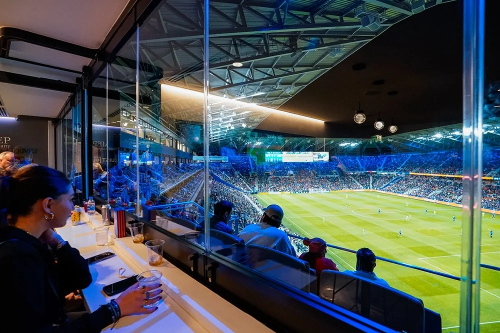 KMK Law Terrace — TQL Stadium