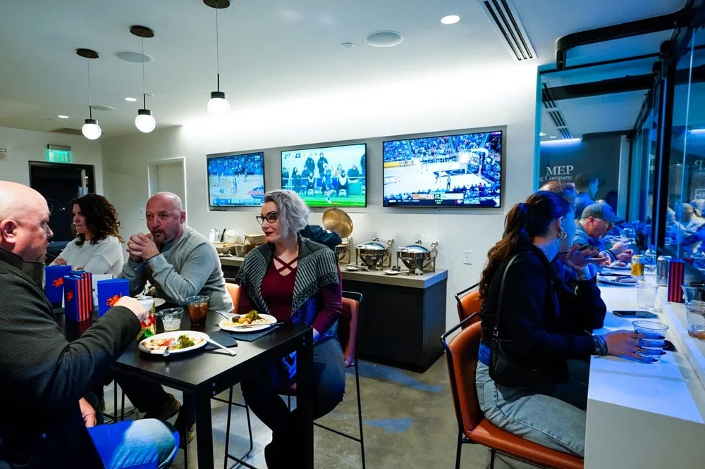 KMK Law Terrace — TQL Stadium