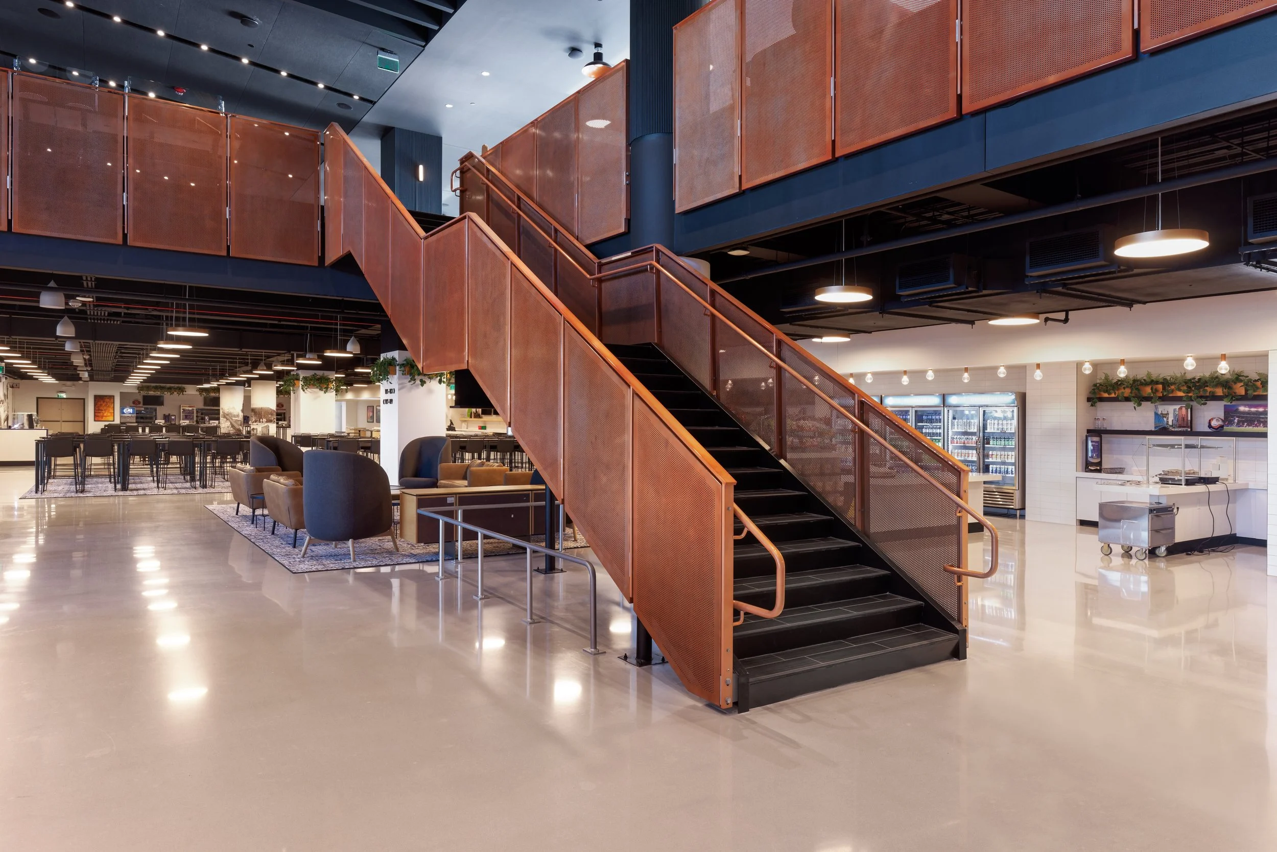 CTI Cincinnatus Club — TQL Stadium