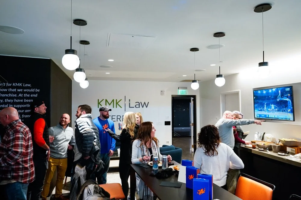 KMK Law Terrace — TQL Stadium