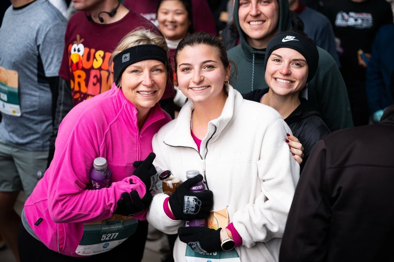 Thanksgiving Day Race — TQL Stadium