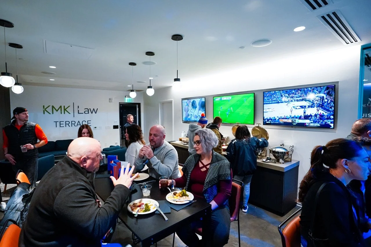 KMK Law Terrace — TQL Stadium