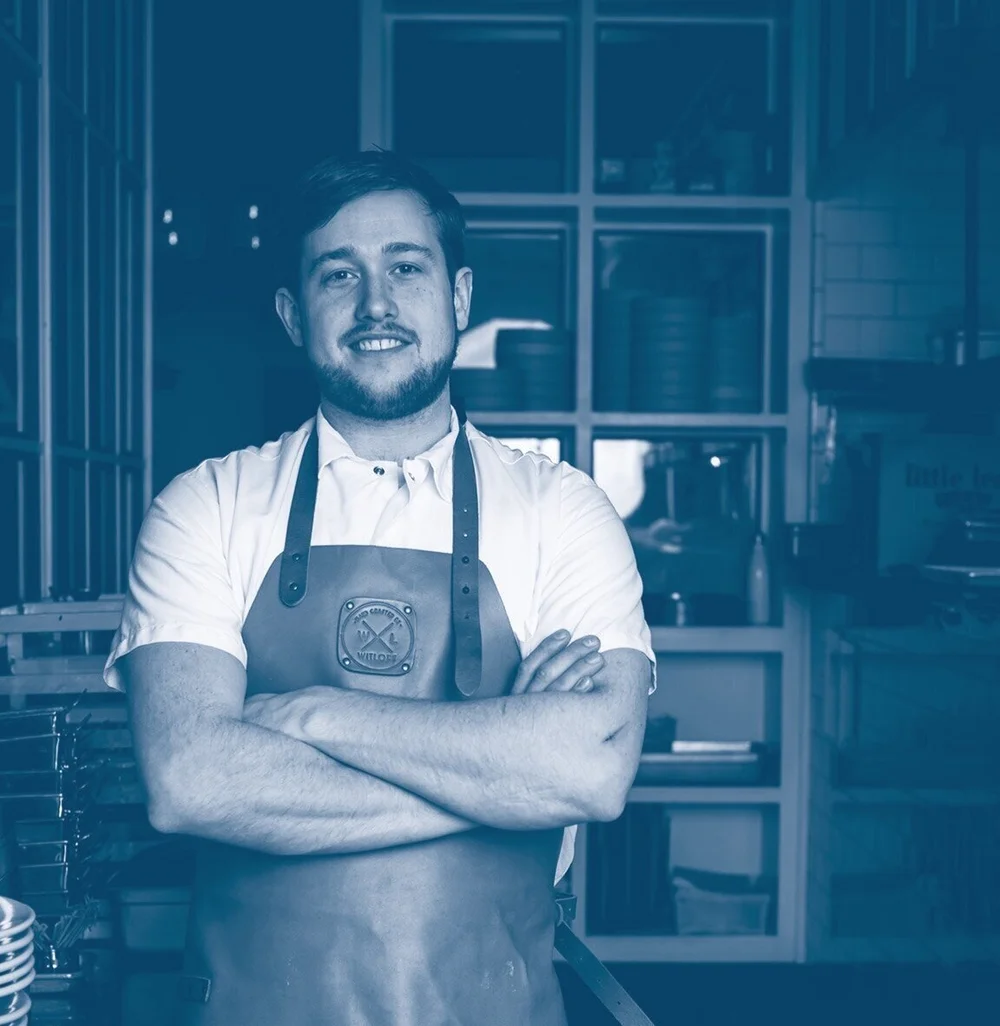 Team — Woods Hill Pier 4