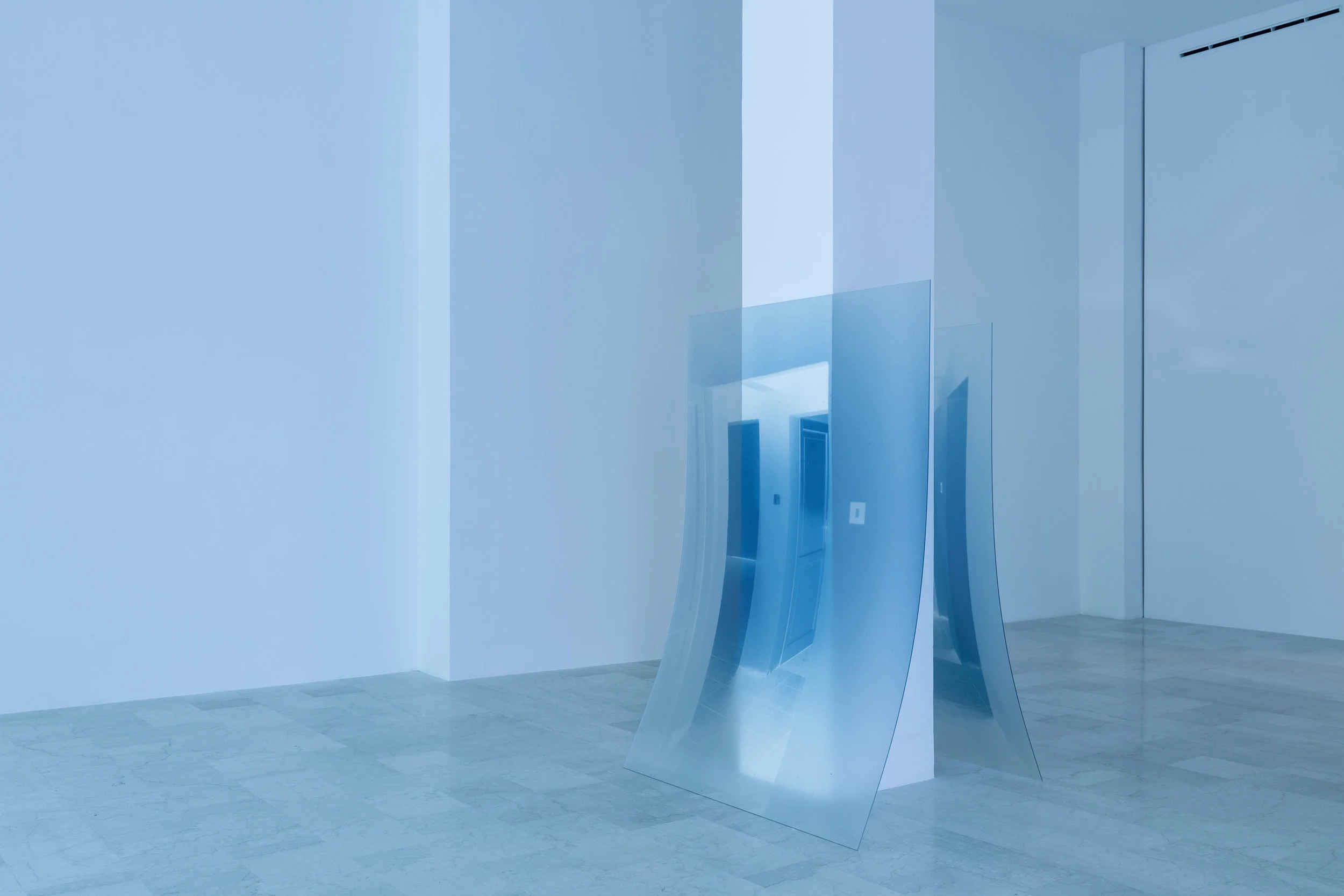 Irene Fenara — Le Interne Differenze