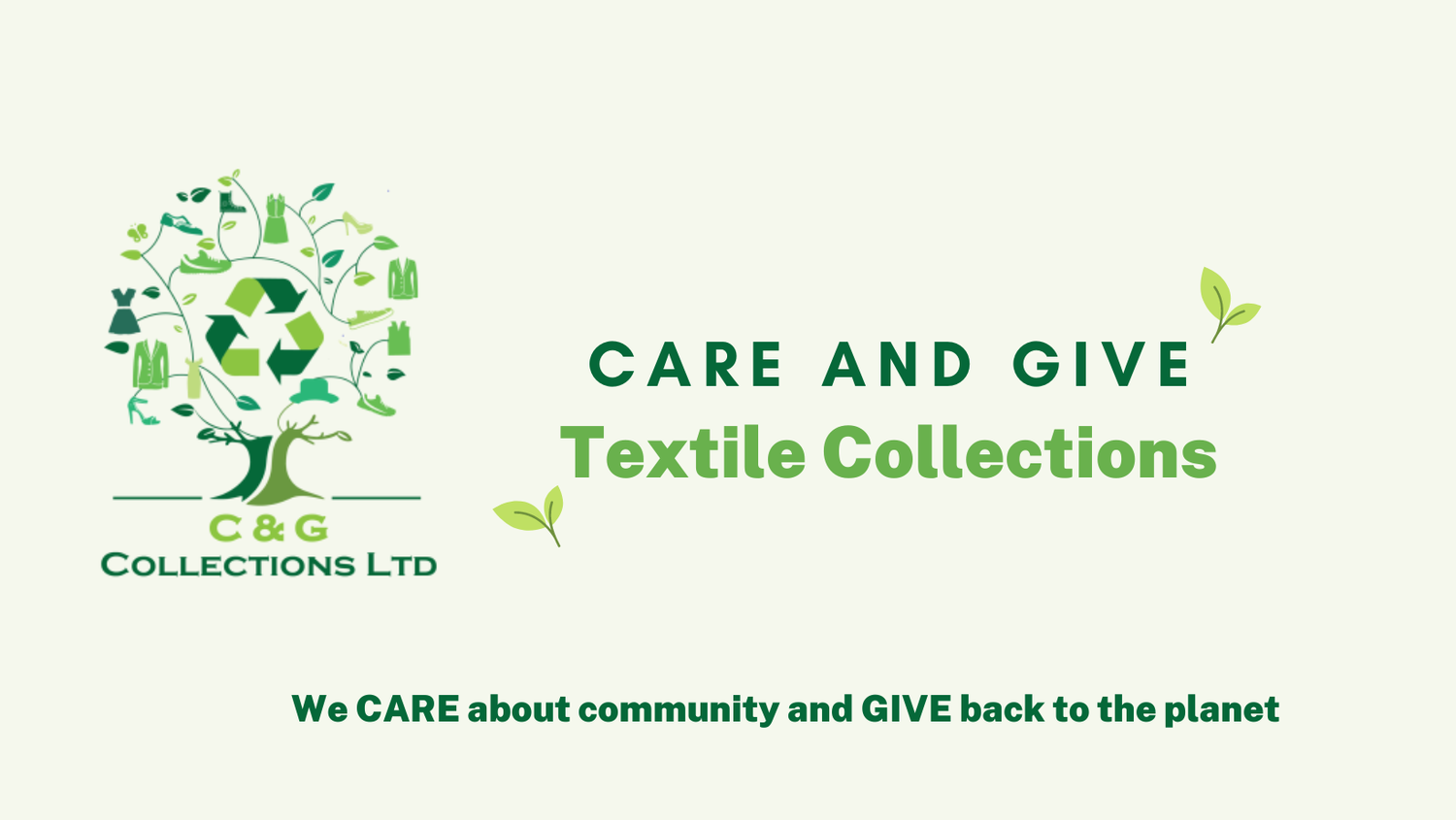 C & G Collections Ltd