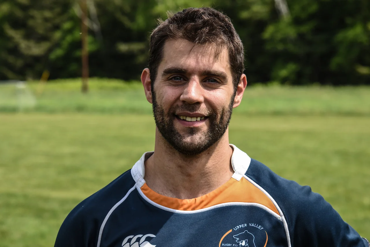 Meet the Team — Upper Valley Rugby Club