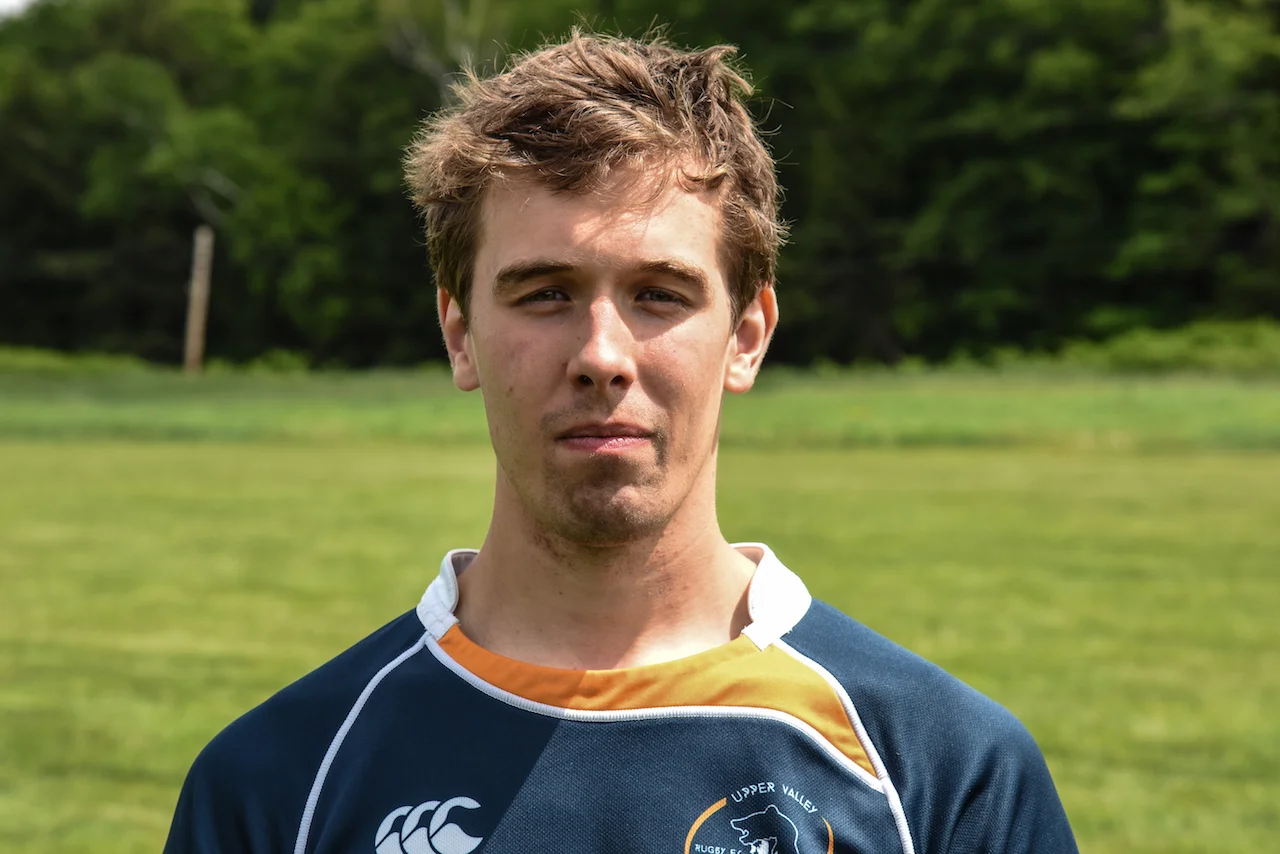Meet the Team — Upper Valley Rugby Club