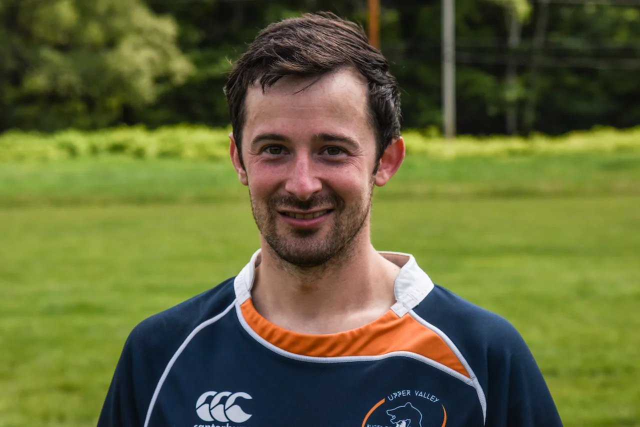 Meet the Team — Upper Valley Rugby Club
