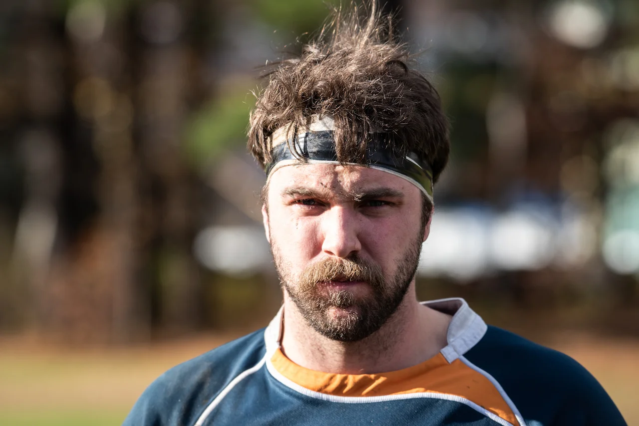 Meet the Team — Upper Valley Rugby Club