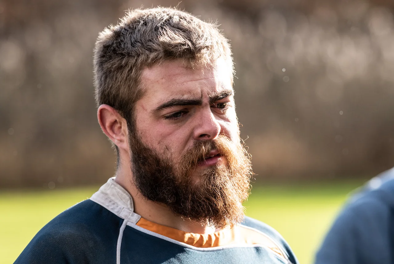 Meet the Team — Upper Valley Rugby Club