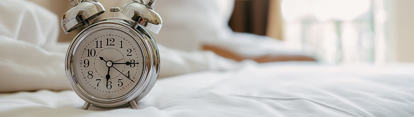 Daylight Saving Time: Every Hour of Sleep Matters — Sleep Apnea ...