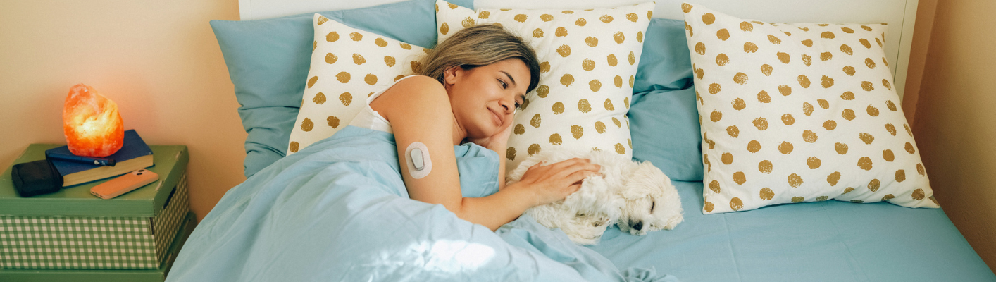 The Connection Between Type 2 Diabetes and Sleep — Sleep Apnea ...