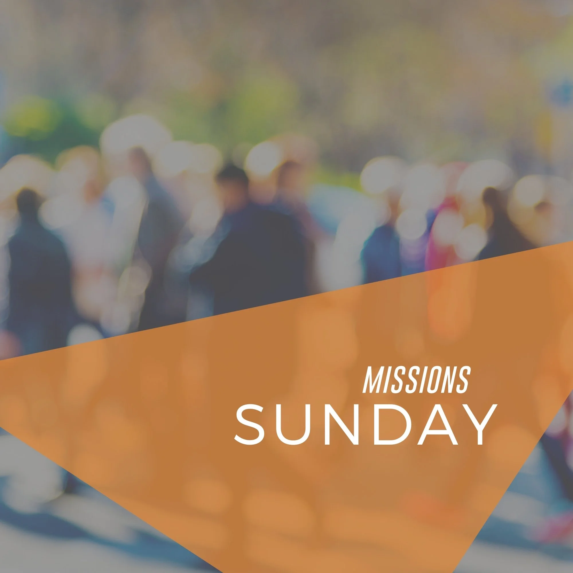 Messages — Bay Farm Church