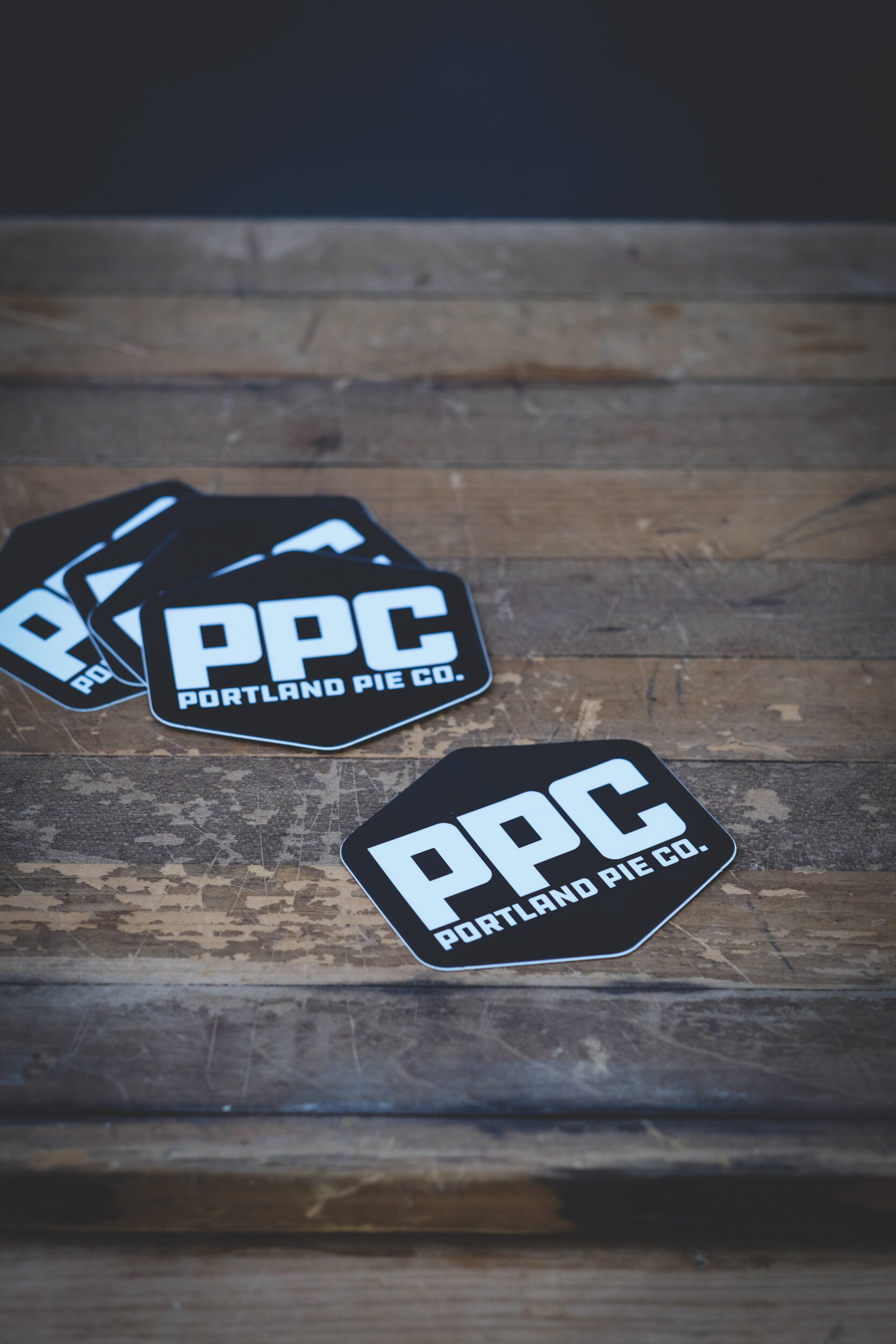Logo Design Portland