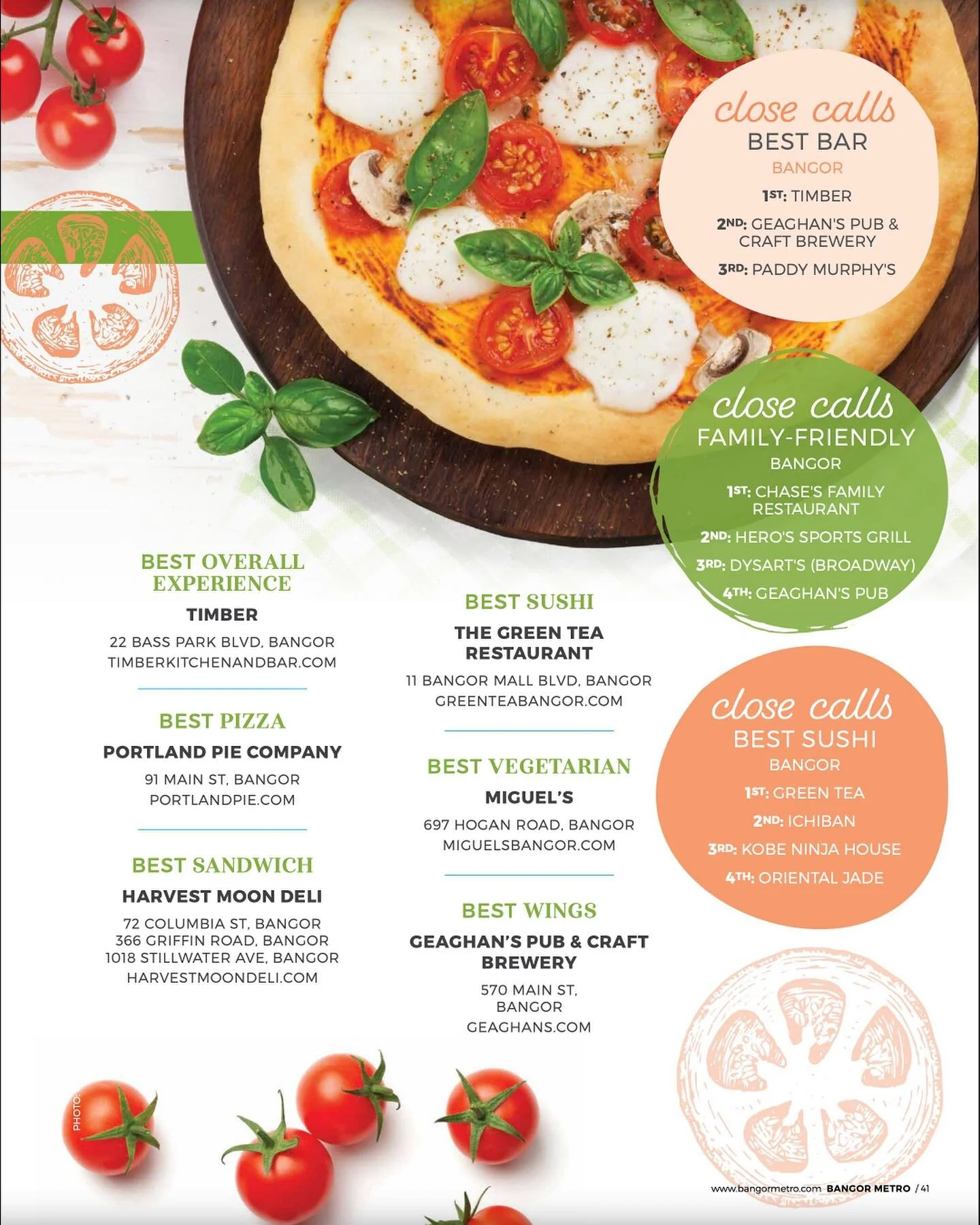 Portland Pie Company