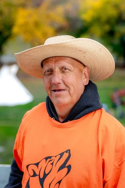 Board of Directors & Staff — The Saskatchewan First Nations Water ...