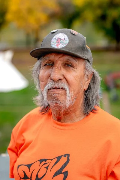 Board of Directors & Staff — The Saskatchewan First Nations Water ...